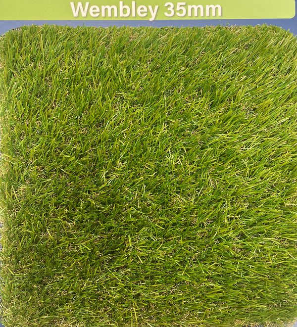 Artificial Grass - The Carpet Place