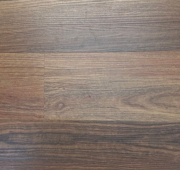 Alva dry back LVT 3.67m Long Plank Special Cherokee Oak - The Carpet Place