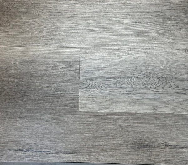 Alva dry back LVT 3.67m Long Plank Special Yosemite Dark Oak - The ...
