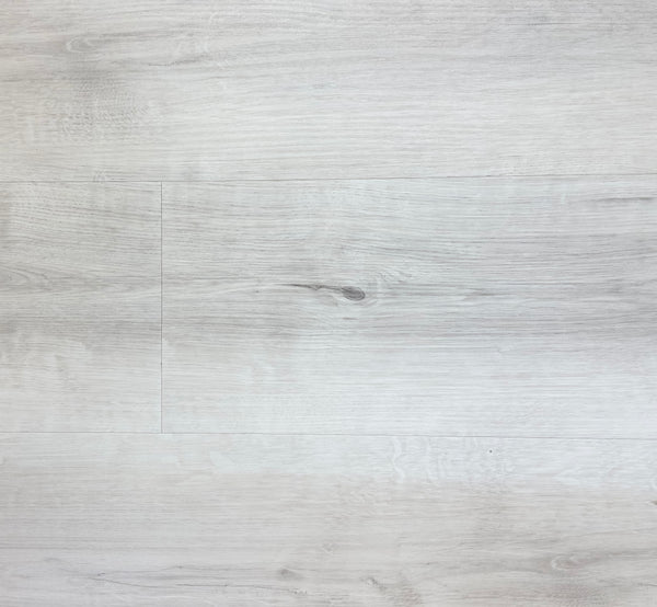 Alva dry back LVT 3.67m Long Plank Special Pewter - The Carpet Place