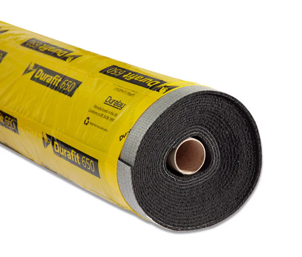 Durafit Crumb Underlay - The Carpet Place